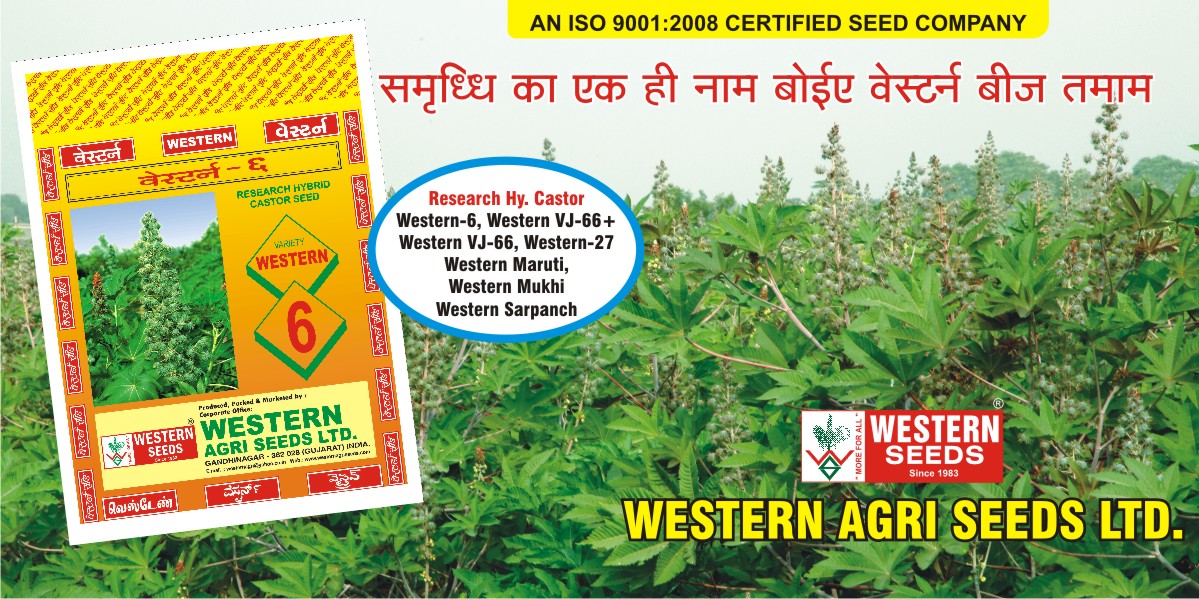 WesternAgriSeeds Ltd – WesternAgriSeeds Ltd