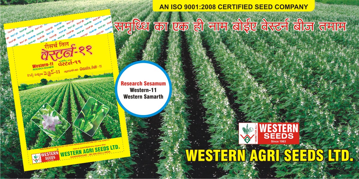 WesternAgriSeeds Ltd – WesternAgriSeeds Ltd